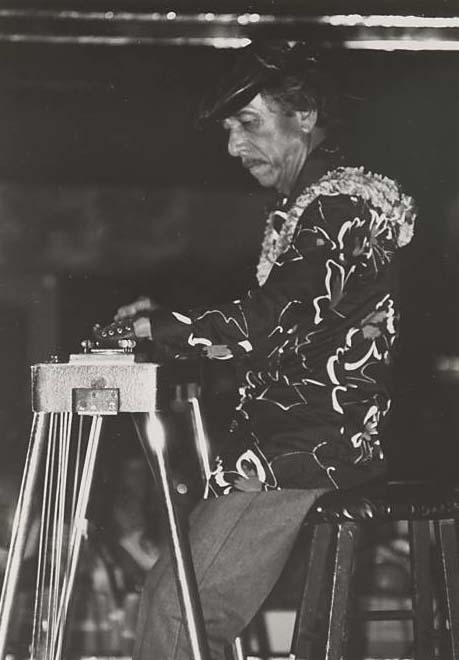 Billy Hew LenのHow'd Ya Do これは貴重な映像です。 : 東海林仁の心はいつもハワイアン! Hawaiian Fan ...