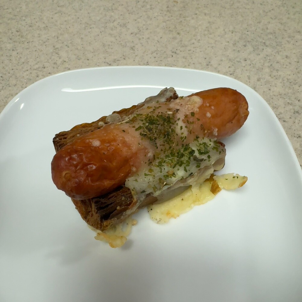 池尻大橋 TOLO PAN TOKYOのクロワッサン : 東急沿線探検ブログ