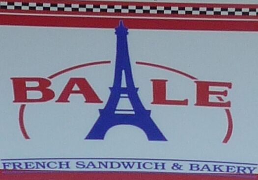 :emojiknife:BALEでプレートランチ、オパカパカを食す～ : まゆりん＠ぶろぐⅡ