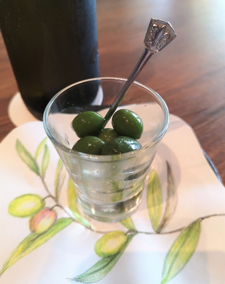 井上誠耕園『忠左衛門』で、ちょっとご馳走ランチ : alohappy's TRAVEL log