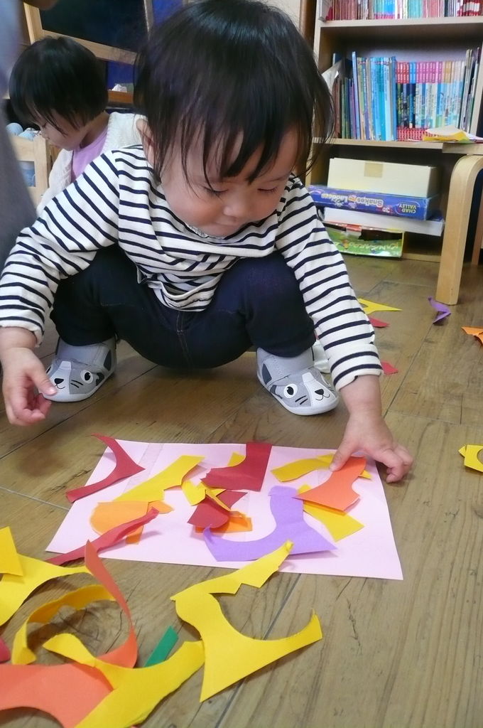 alphainternationalのblog:2018年度スタート！