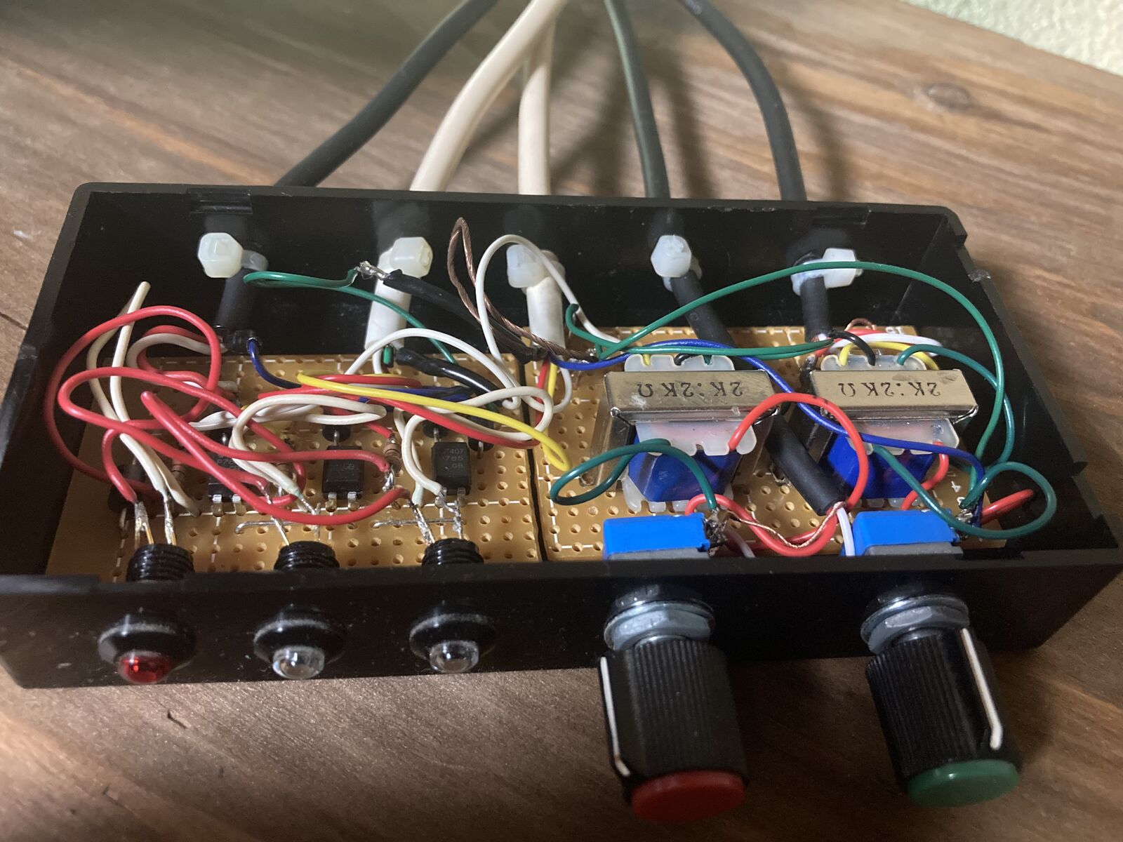 FT-8 インターフェイス CW、RTTY etc･･･ : JH3MHI's Blog ルーフタワーでDXCC