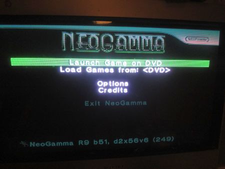 NeoGamma R9 Beta 55 公開: 初心者でもわかるゲーム改造講座