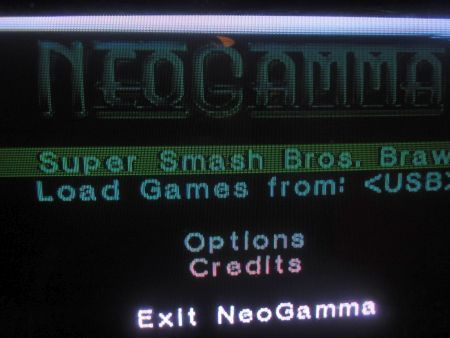 NeoGamma R9 Beta 55 公開: 初心者でもわかるゲーム改造講座