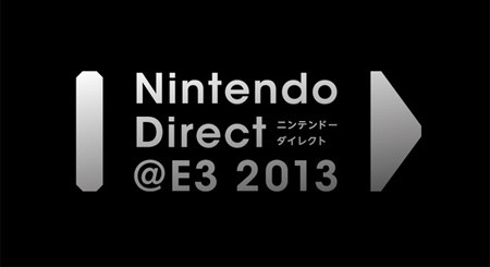 「Nintendo Direct E3 2013」6月11日23時開始！任天堂が「E3 2013」で出展するタイトル情報中心に : アマニタ ...