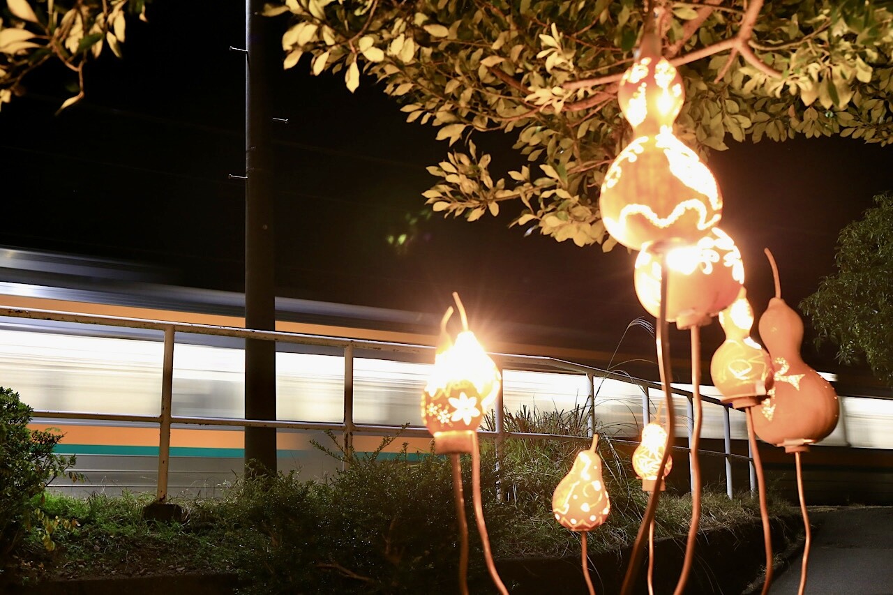 JR東海静岡車両区211系@LL18編成（光るひょうたん） : FreeBee vol.2