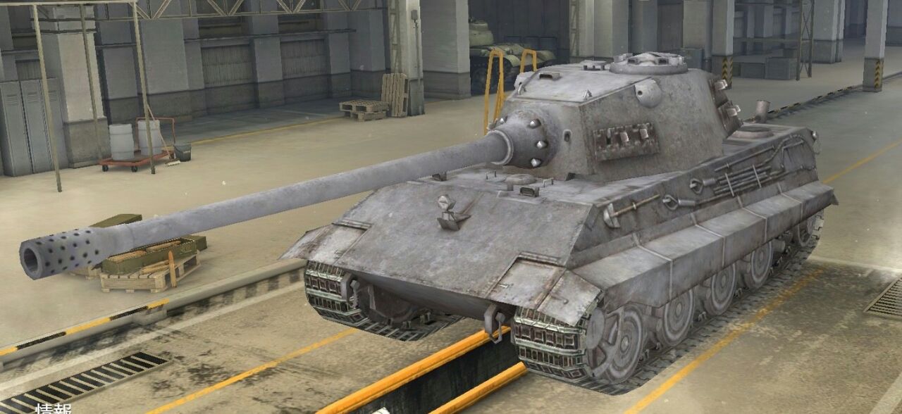 戦車紹介 : Wotb ～ビギナーズガイド～