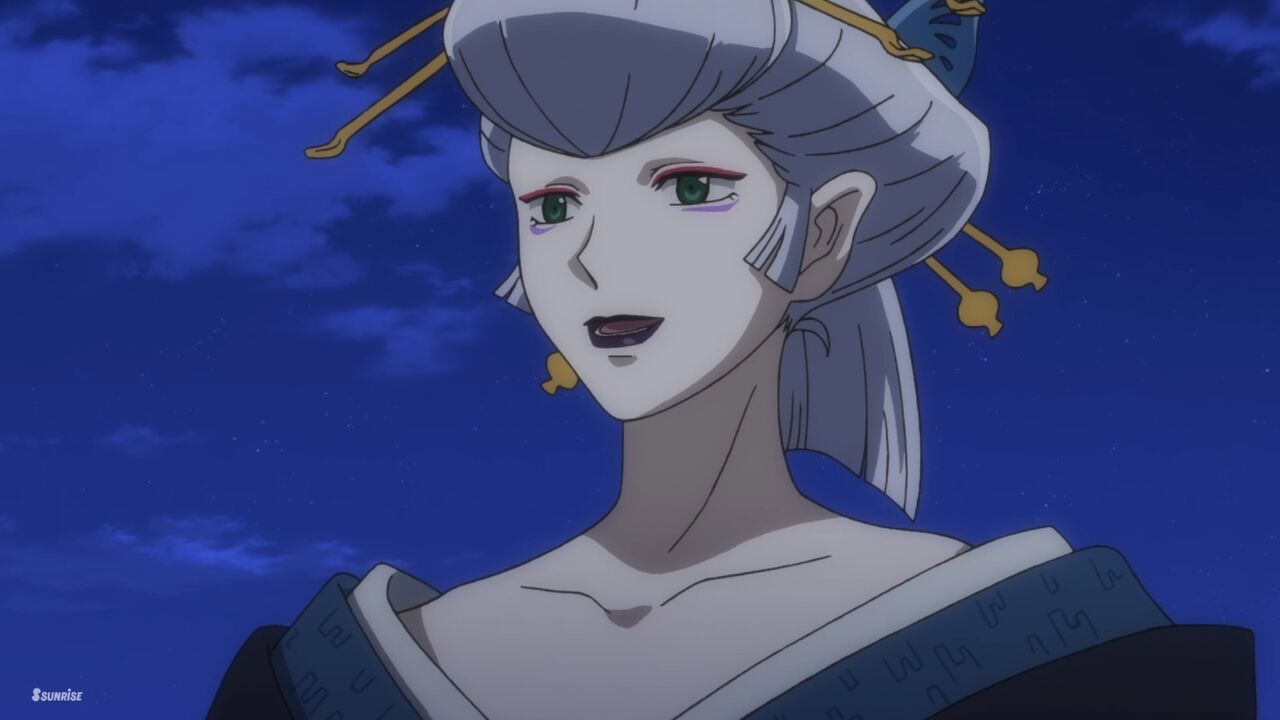 My thoughts on the first season of Yashahime : あまたの雑記