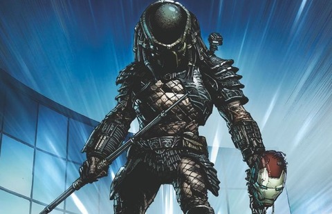 Marvelユニバースに「エイリアン」と「プレデター」が参戦！MCUへの登場は？ : Amecomi fan!