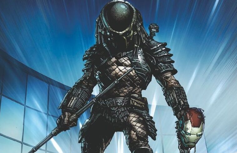 Marvelユニバースに「エイリアン」と「プレデター」が参戦！MCUへの登場は？ : Amecomi fan!