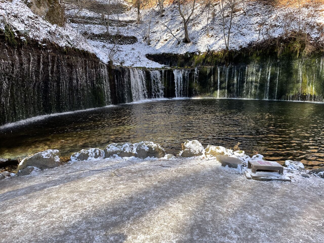 American Nscale Association:軽井沢へ行って来た。 - livedoor Blog（ブログ）