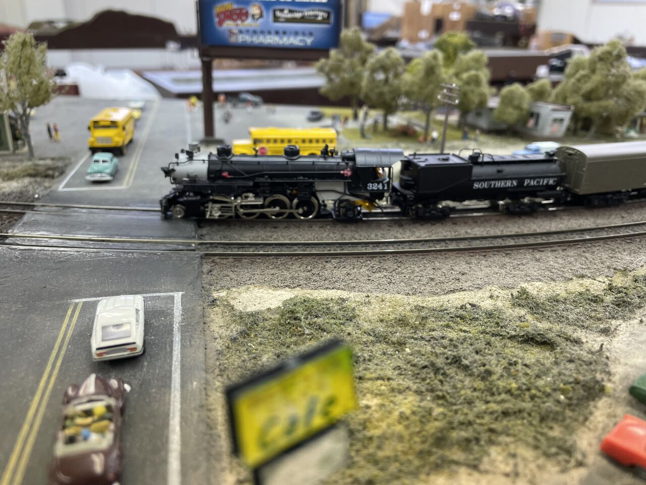 American Nscale Association:New Haven DMU " The Roger Williams " vol.5 ...