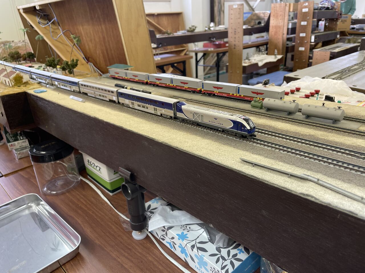 American Nscale Association:New Haven DMU " The Roger Williams " vol.5 ...