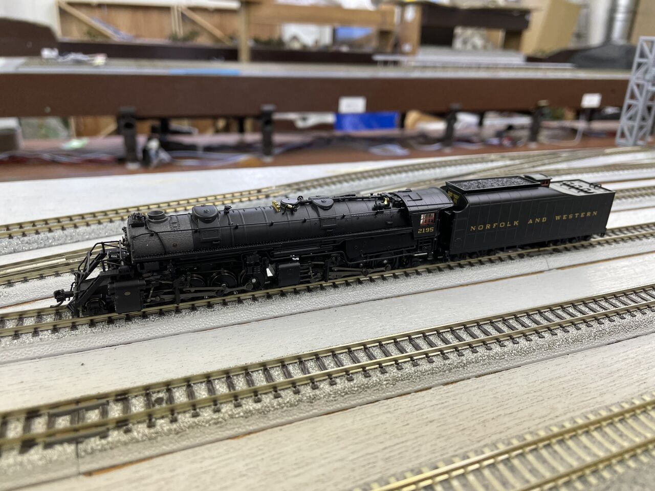 American Nscale Association:Inspection Car - livedoor Blog（ブログ）