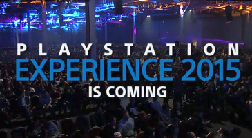 SCEA 「PlayStation Experience 2015」が12/5、6日開催決定！PS大規模イベント、サプライズもあるぞおぉぉぉっ！！