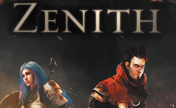 PS4「Zenith」 日本語版 安価で遊べる本格アクションRPGが7/3本日配信開始！！