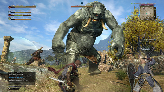 【朗報】カプコンの今のイケイケ感を見てると諦めてたDASH3とBOF6に期待できそう！！ : 任天党 にんてんとう