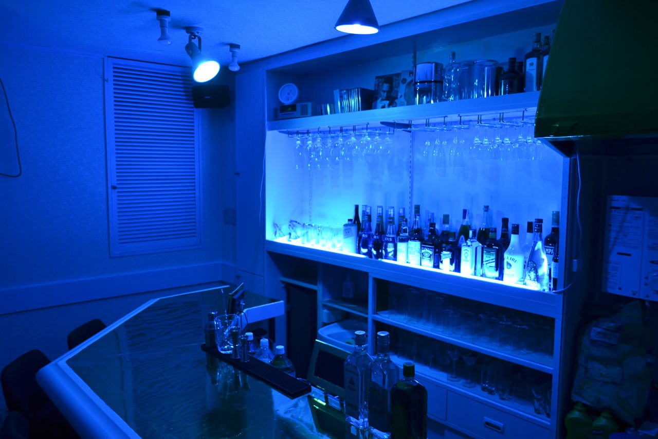 IBIZA BAR AMNESIA(アムネシア）のblog