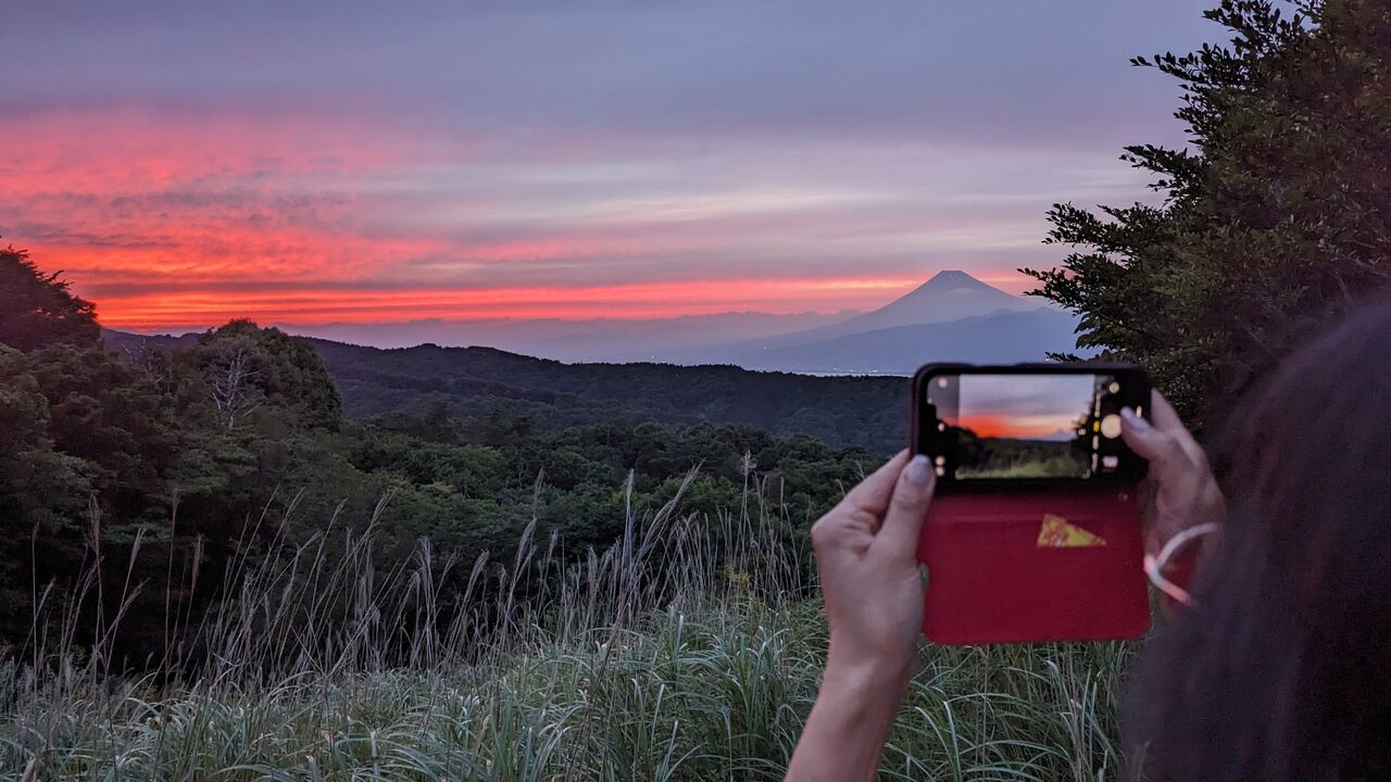 2024年06月 : AMSTEC(株)の活動日記