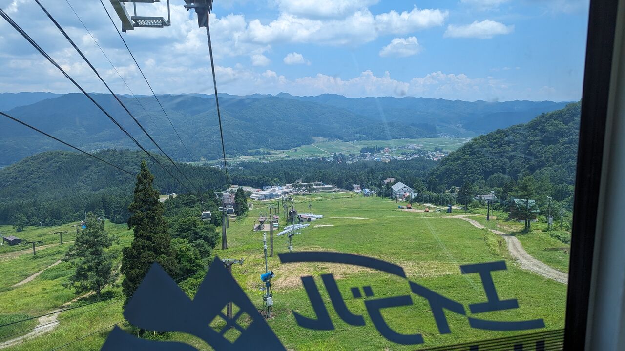 2023年07月 : AMSTEC(株)の活動日記