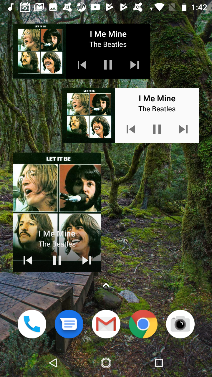 Android★SQUARE: Foldplay: Folder Music Player ～ フォルダ・アクセス型の音楽プレイヤー
