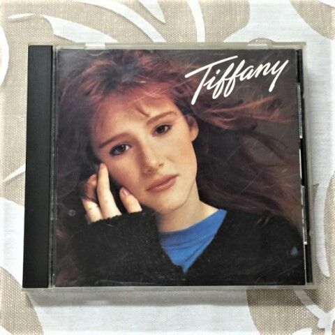 Tiffany / Tiffany : CD Collection