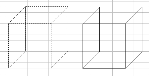 Andrew's Excel Tips:See Through Shapes