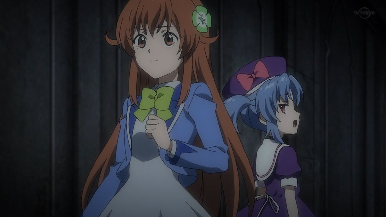 【アニメシャドウバース】ミモアリ(アリミモ)のシコさについて語る【Part2】 : アンディのDCG日記