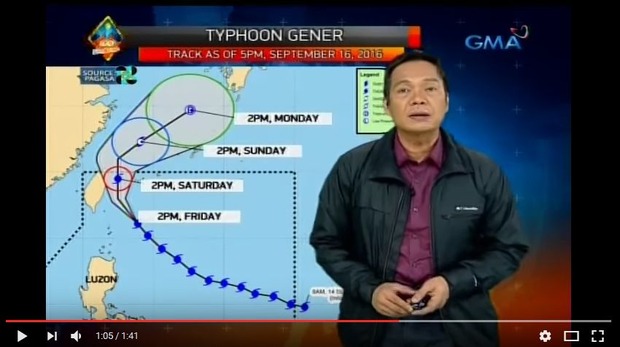 フィリピンで発生した台風16号、いつも問題はフィリピンからやってくる : フィリピンブログ 「ココが変だよフィリピン人」 アジア旅行と海外生活
