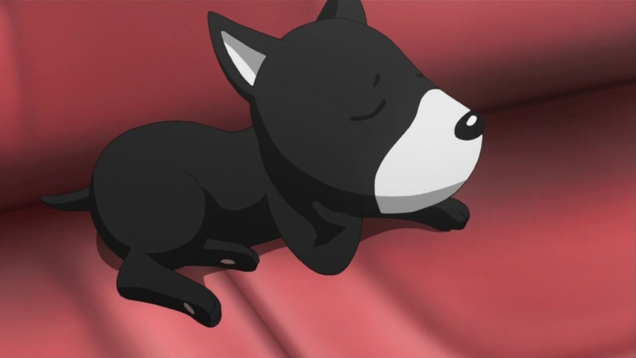 アニメのキャプ画を貼るブログ : ミラクル☆トレイン