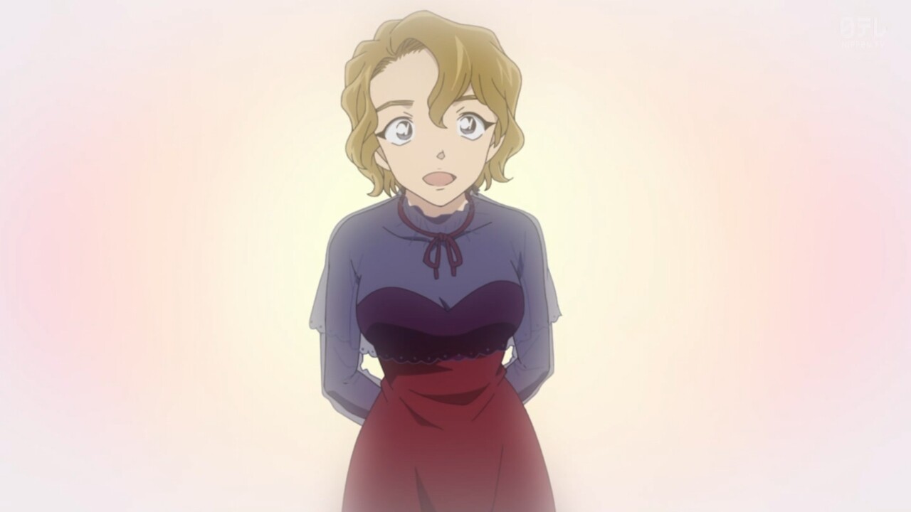 【名探偵コナン】第1171話 元公安で執事ですから（原作感想） : あにこ便