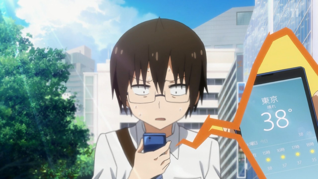 [Himouto! Umaru-chan]episode.5anime picture: anime pic