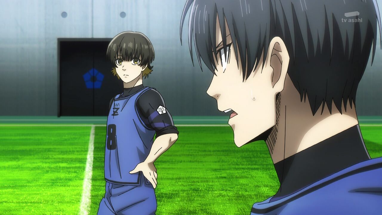 Project blue lock 89 ФОТО БЕСПЛАТНО