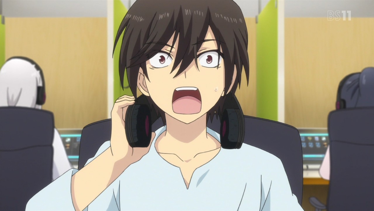 [charlotte] episode.9 anime picture: anime pic