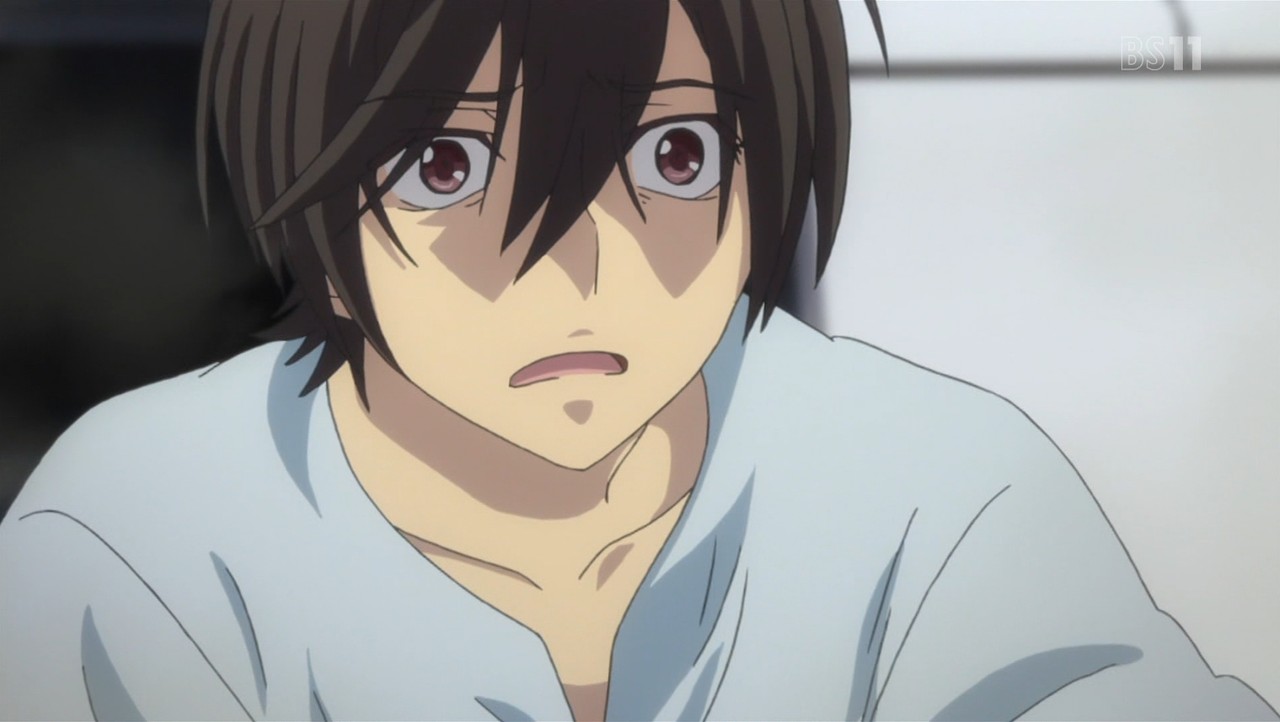 [charlotte] episode.9 anime picture: anime pic