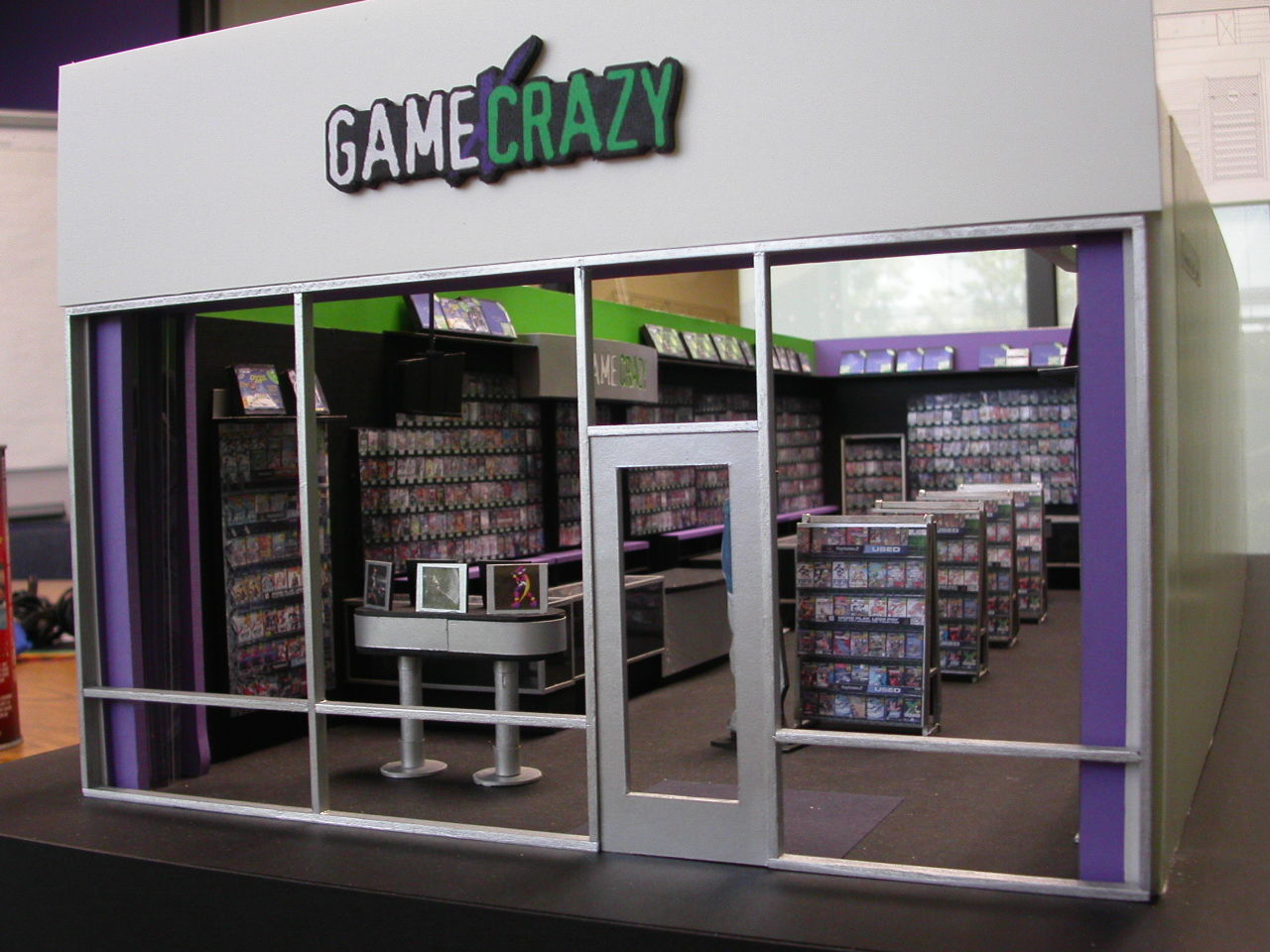 米大手スーパーマーケットが中古ゲーム買取を開始 海外の反応 : これが世界の選択か；01