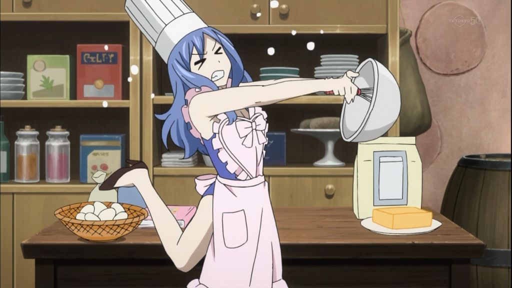 妖精尾巴，我回來了！番外篇的再開！！ - g5275的創作 - 巴哈姆特