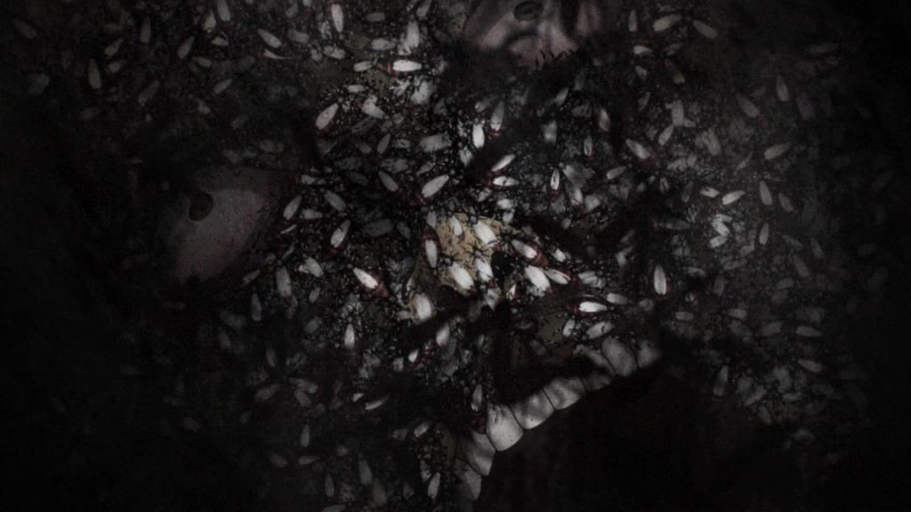 アニメ万国情報館 : ワンパンマン 第2話「孤高のサイボーグ」 感想【キャプ画像あり】