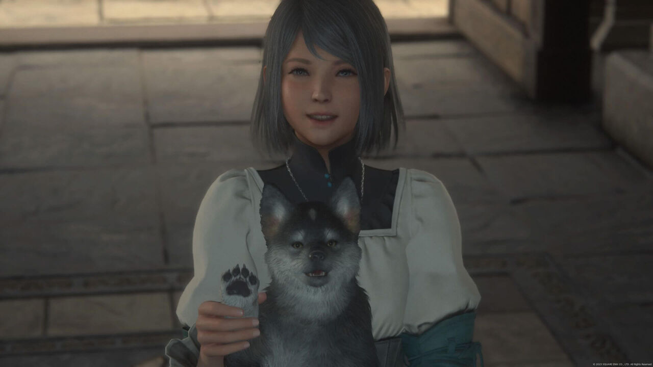 【悲報】「FF16」さん、販売本数300万本達成以降音沙汰がない・・・ : ダクロのゲームまとめニュース速報