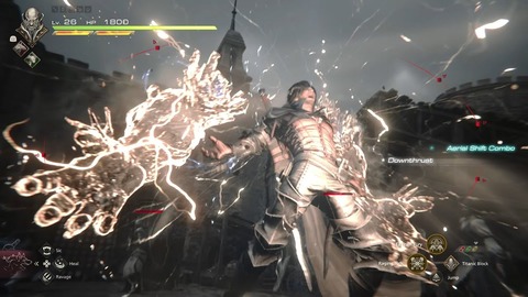 【衝撃】FF16、開発人数は最低でも300人超えだった！？ : ダクロのゲームまとめニュース速報