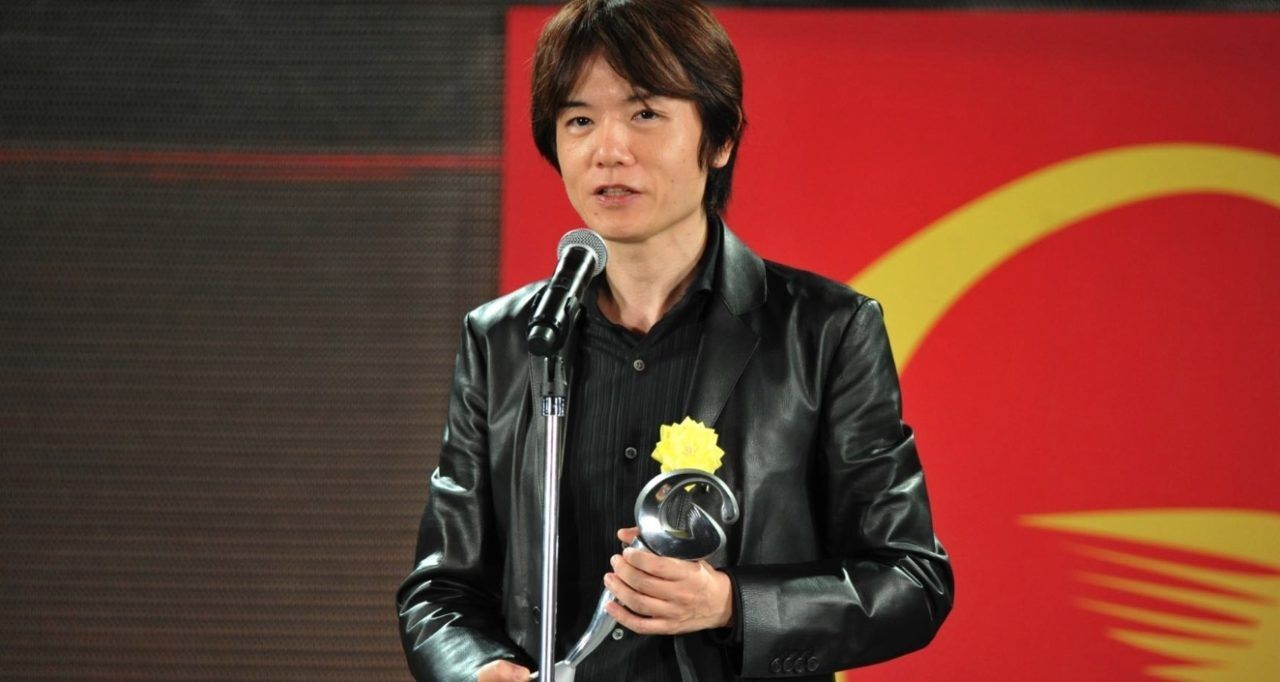 『カービィ』『スマブラ』の生みの親、ゲームクリエイター・桜井政博氏がYouTuberに : アニゲーNEWS