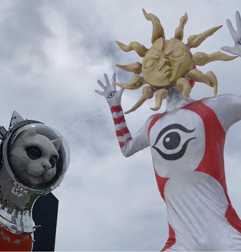 【古くて新しい】『TAROMAN』 : 速報あにらぶチャンネル