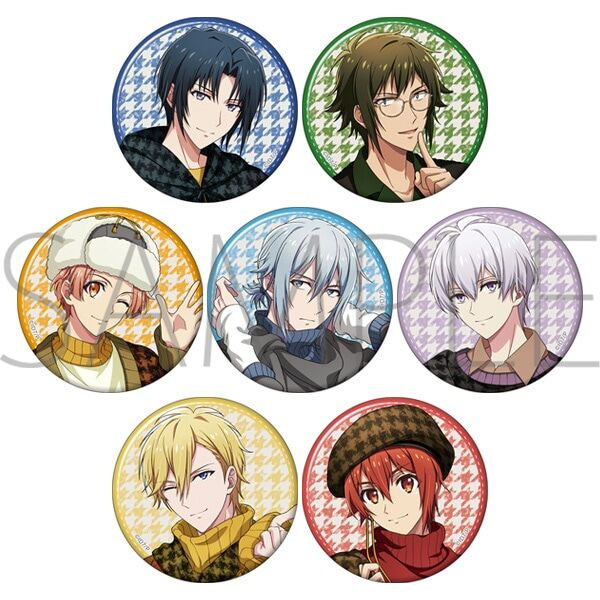 『アイドリッシュセブンThird BEAT!』についてまとめてみた : アニメお楽しみnews