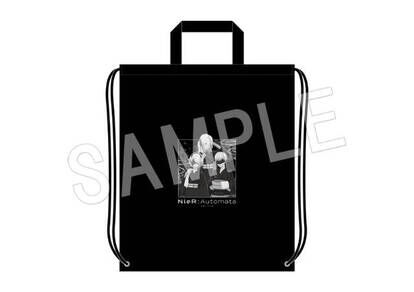 『NieR:Automata Ver1.1a』と「極楽湯・RAKU SPA」がコラボ！湯上り浴衣姿の描き下ろしイラストグッズやコラボ風呂が登場 ...