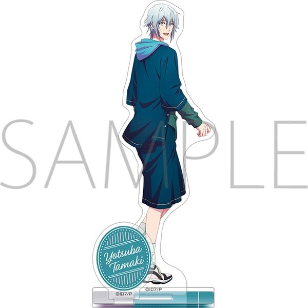 『アイドリッシュセブンThird BEAT！』についてまとめてみた : アニメお楽しみnews