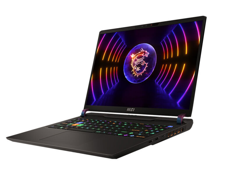 MSI、GeForce RTX 4080 Laptop GPUと240Hz駆動液晶搭載のノートPCなど3製品 | ニコニコニュース : アニメ ...