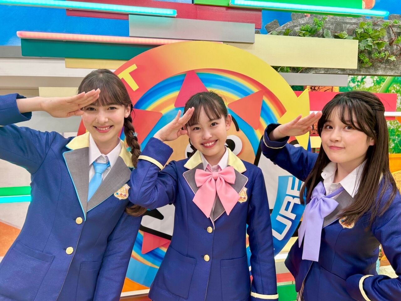 『おはスタ』についてまとめてみた : アニメお楽しみnews