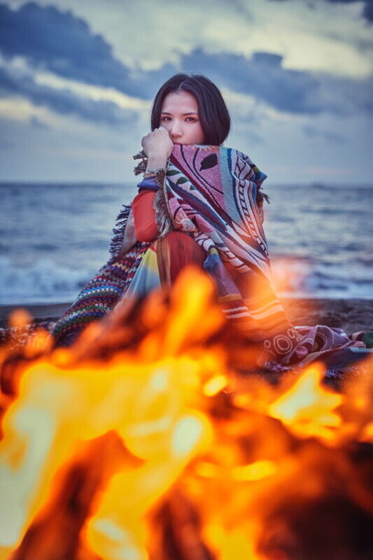 Superfly、ニューアルバム『Heat Wave』5月リリース | ニコニコニュース : アニメお楽しみnews