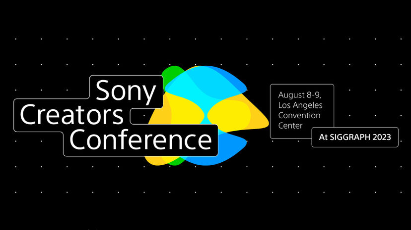 ソニーグループ、米国でテクノロジーカンファレンス「Sony Creators Conference」を開催 | ニコニコニュース : アニメお ...