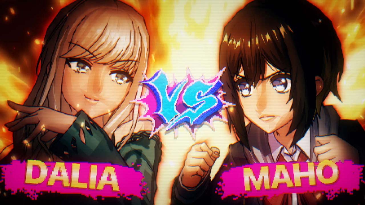 D4DJ All Mix 6話「ハクチュウム」…ライブ！w目がキモいw : もぐもく独り言